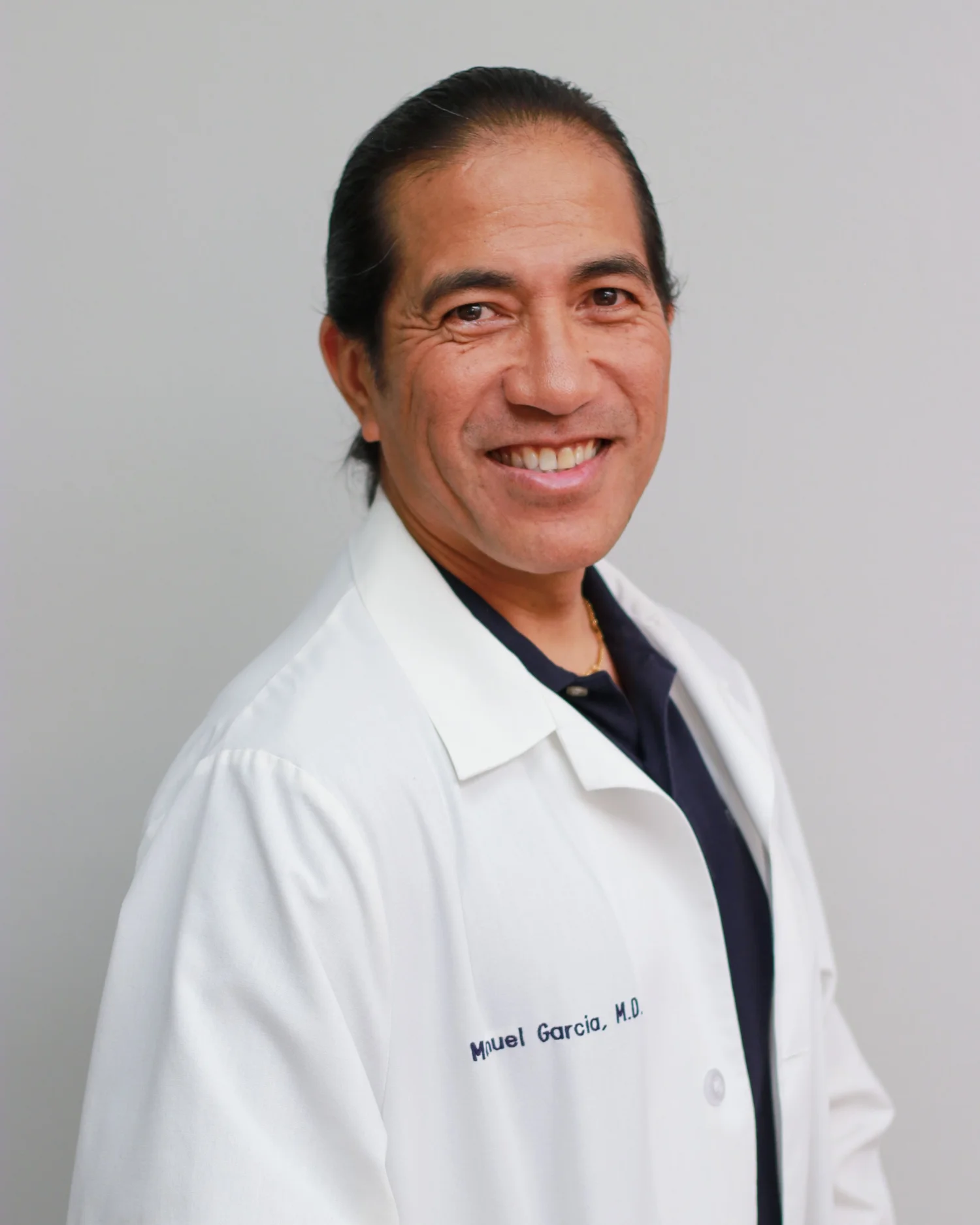 PROVIDERS — MesoHealth