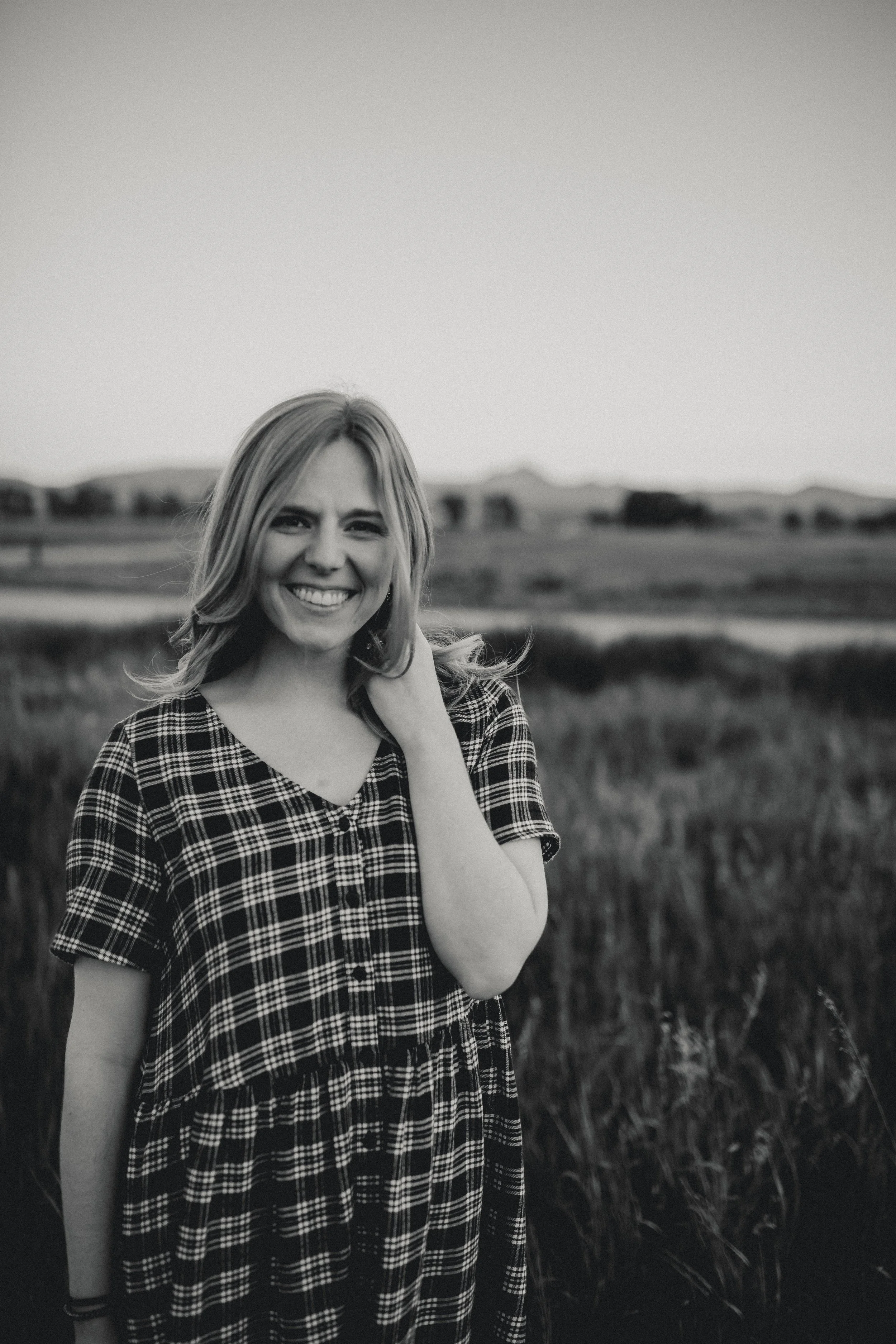 Love, Hope Portrait | Capture Genuine Weddings in a Genuine Way