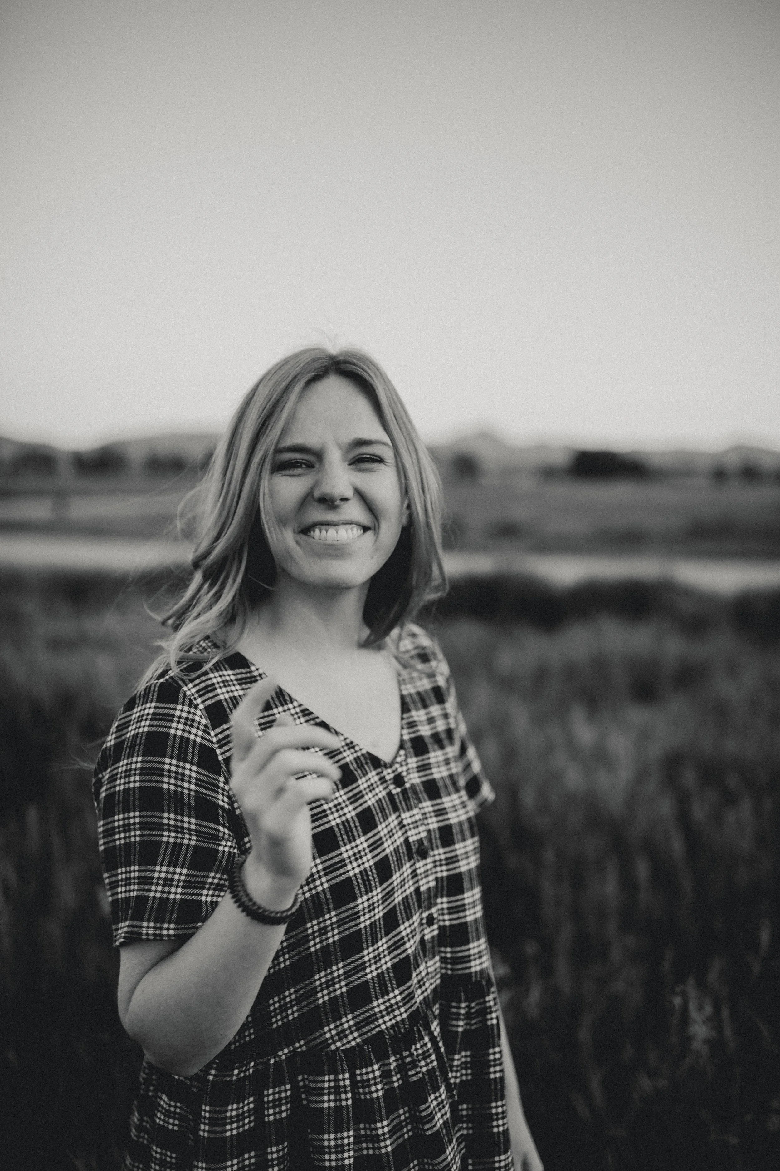 Love, Hope Portrait | Capture Genuine Weddings in a Genuine Way