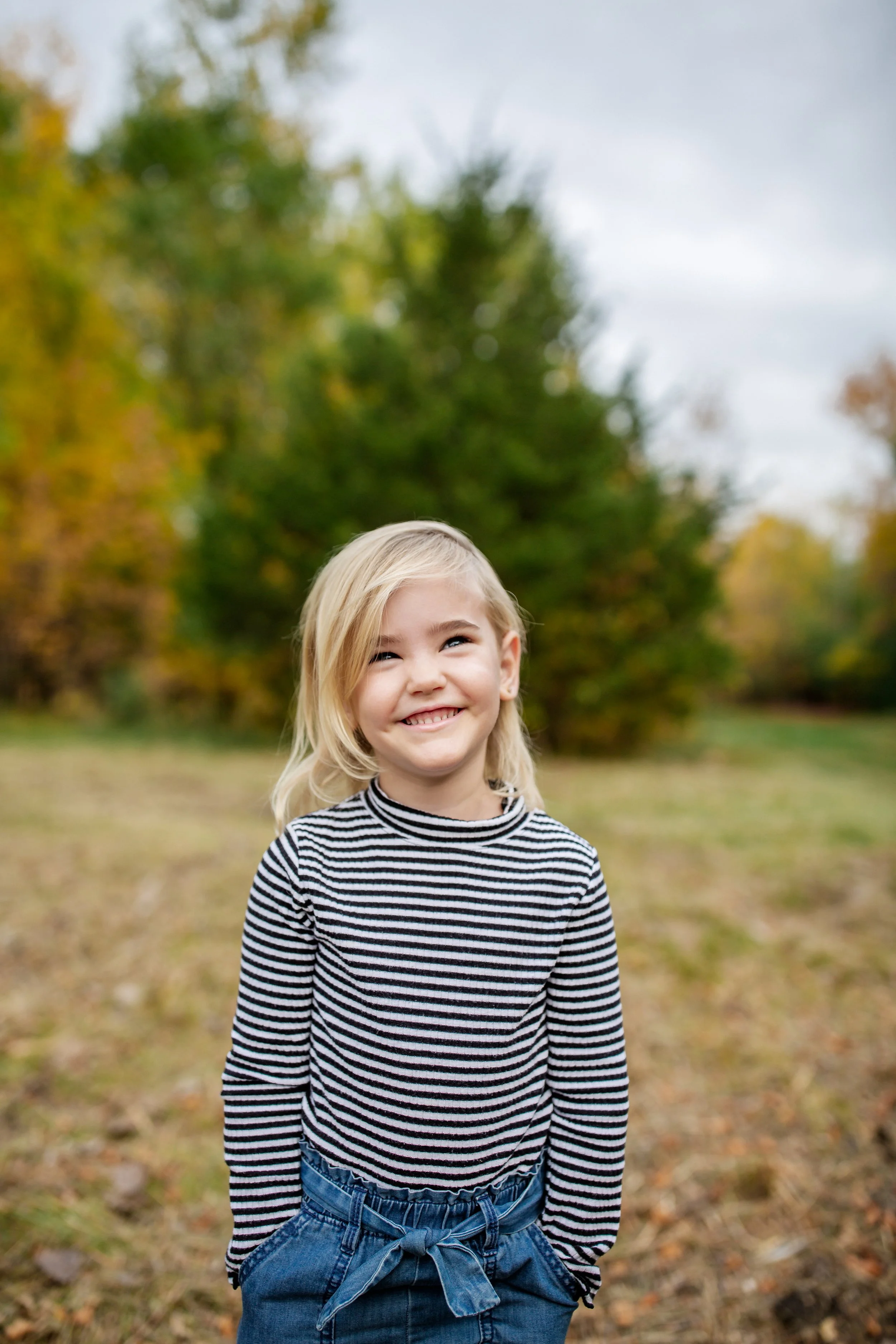 Portfolio — Love, Hope Portrait