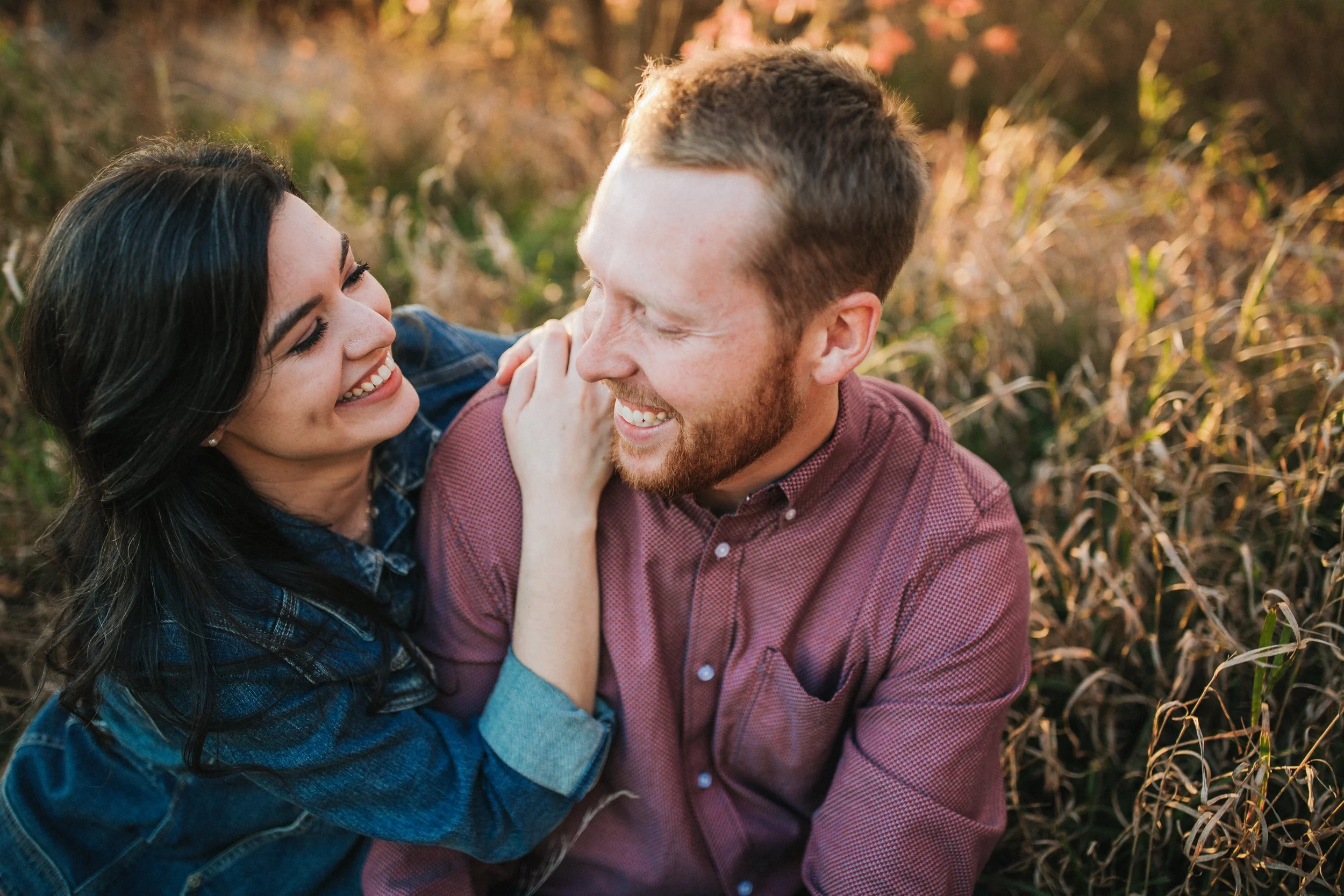 Portfolio | Discover Beautiful Moments Today — Love, Hope Portrait