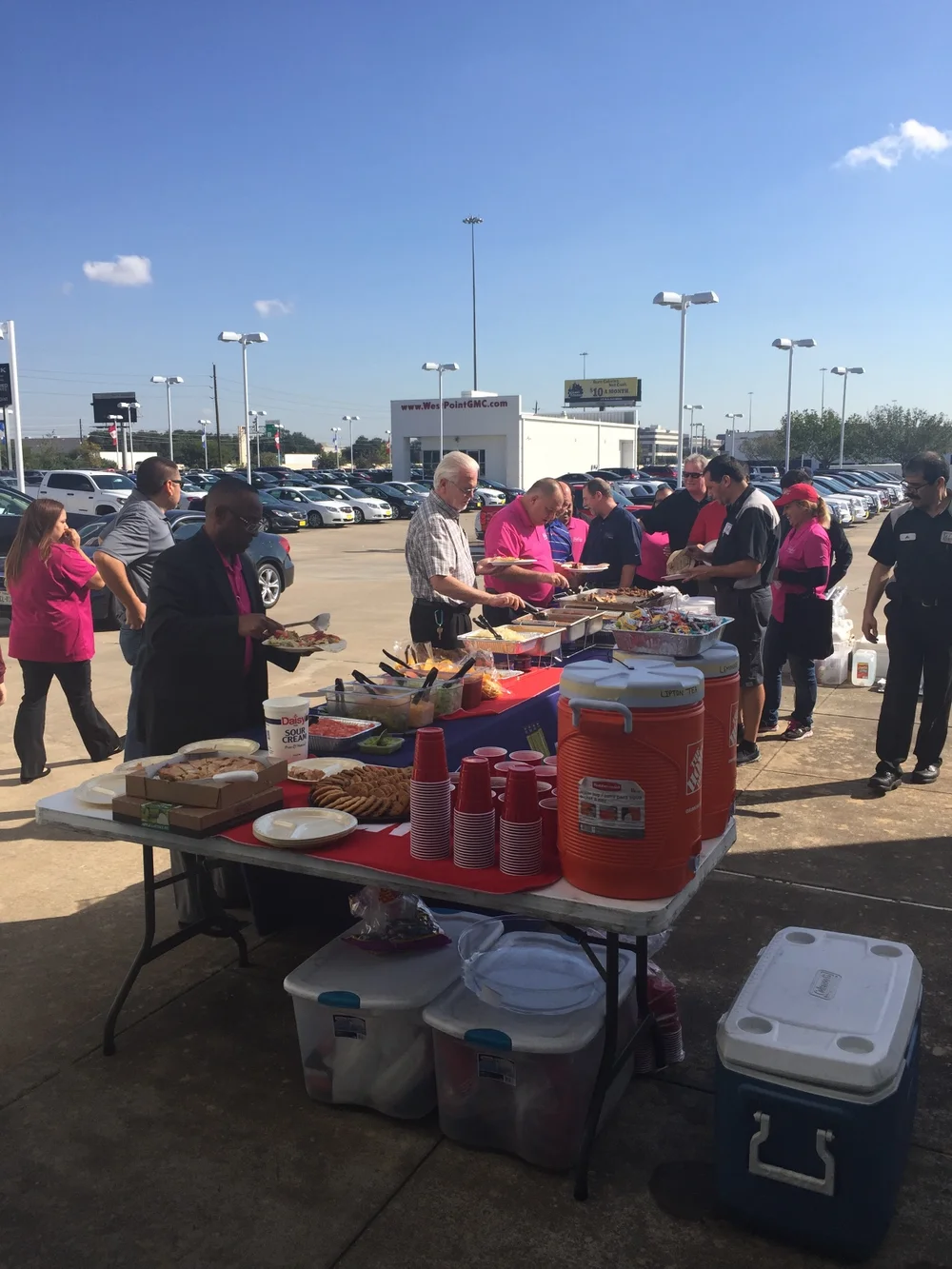 News — MOC Central