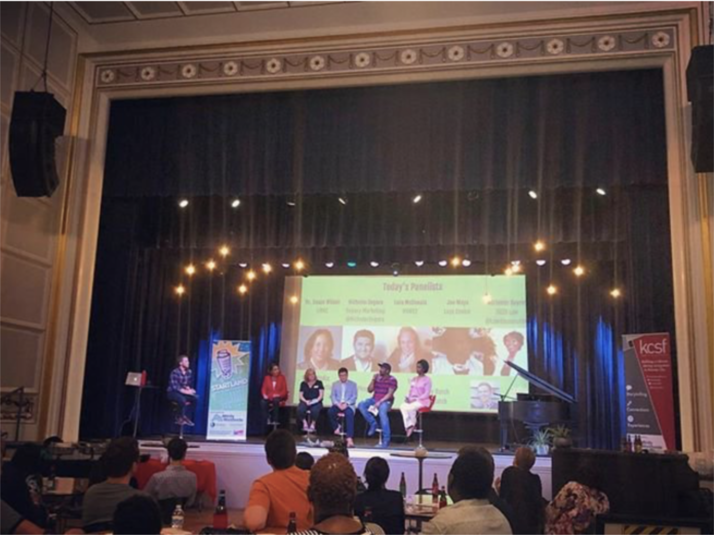 Plexpod Event Spaces — PLEXPOD