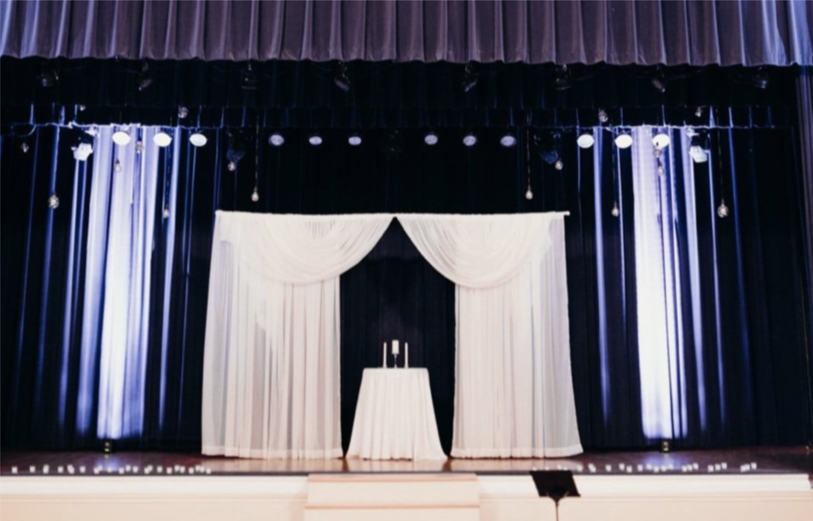 Plexpod Event Spaces — PLEXPOD