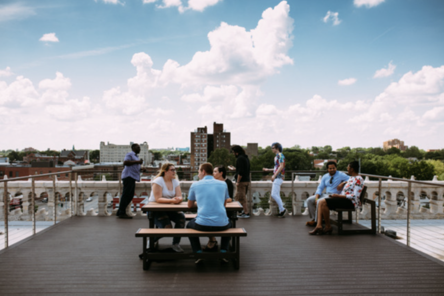 Plexpod Event Spaces — PLEXPOD