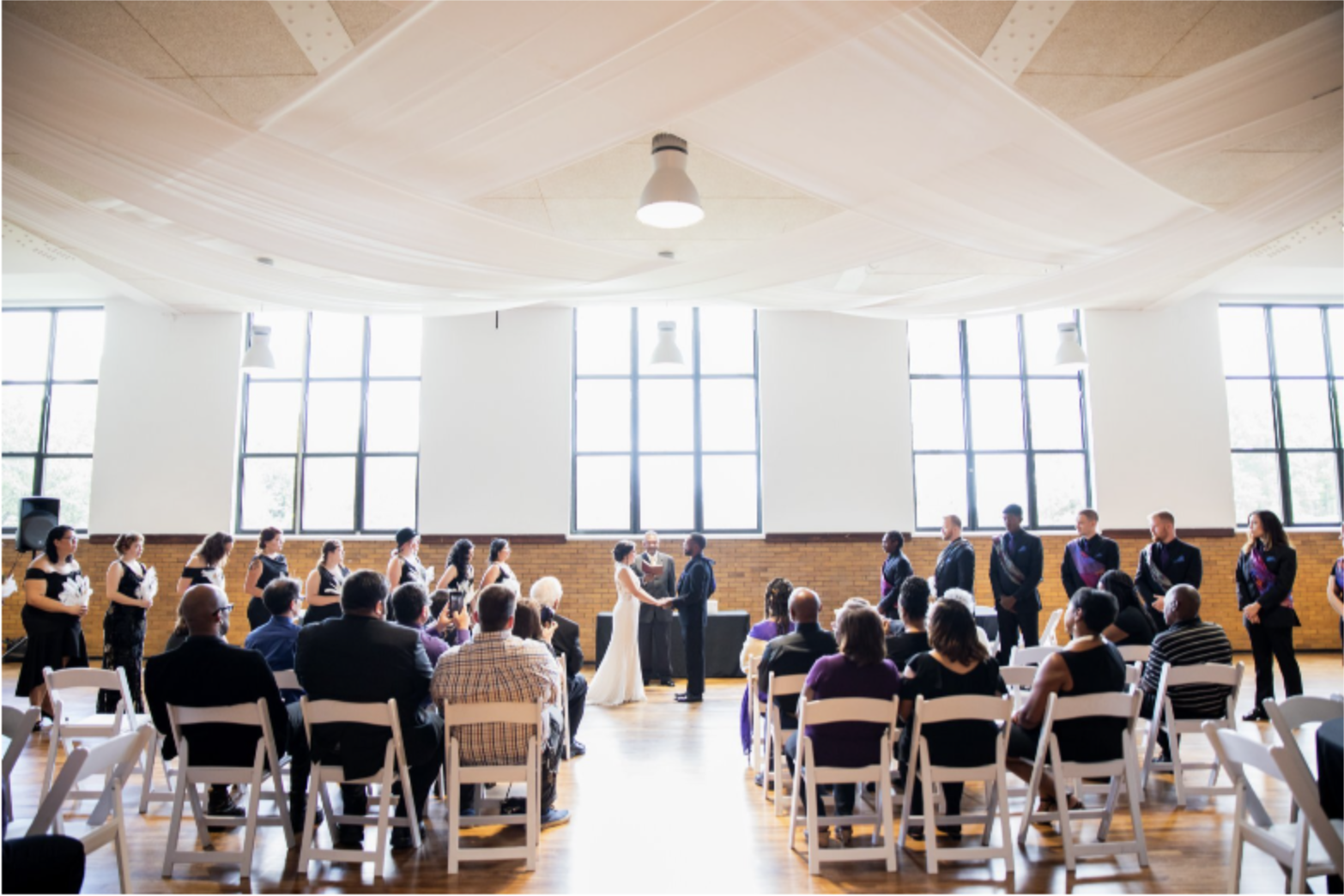 Plexpod Event Spaces — PLEXPOD