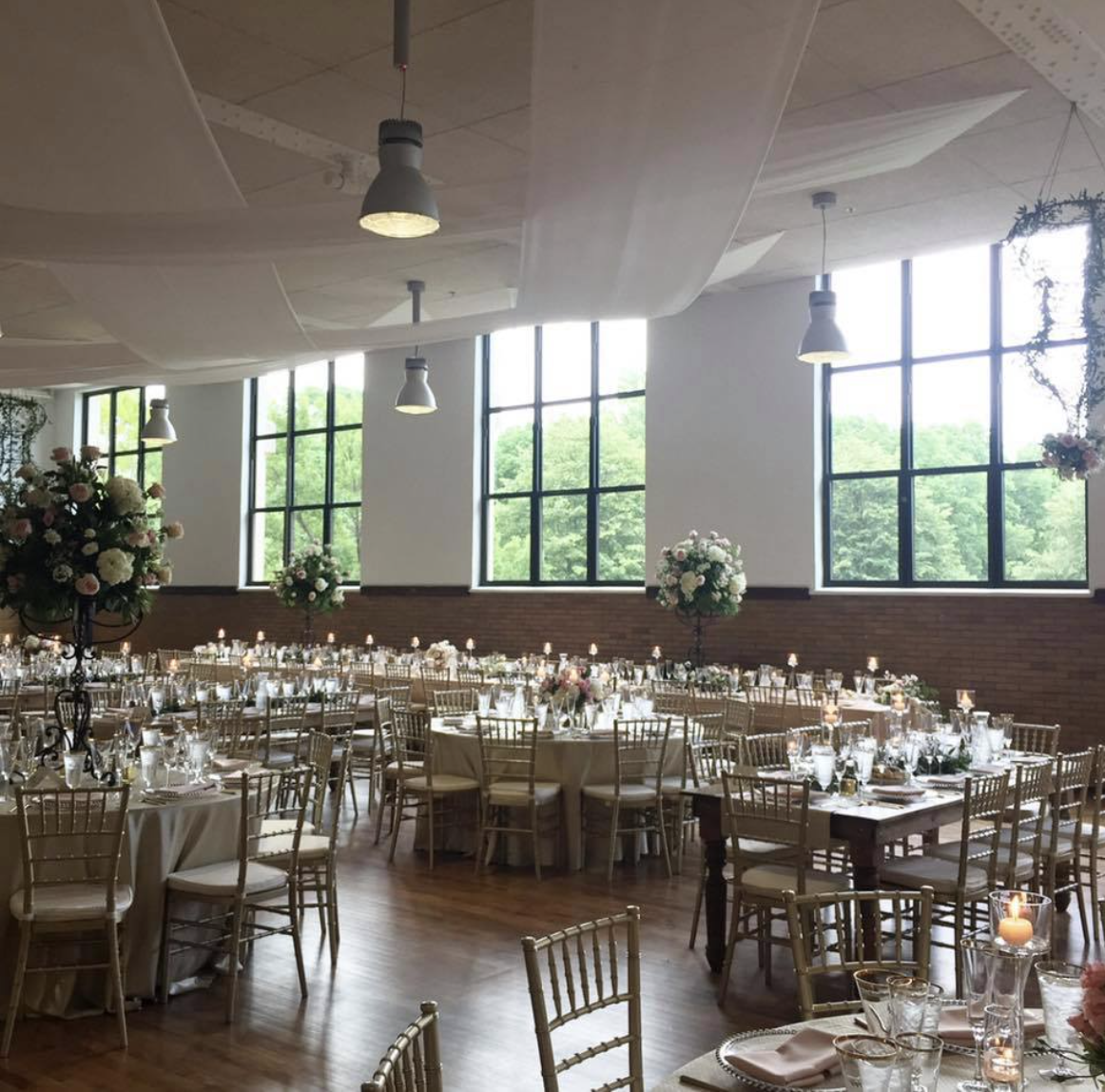 Plexpod Event Spaces — PLEXPOD