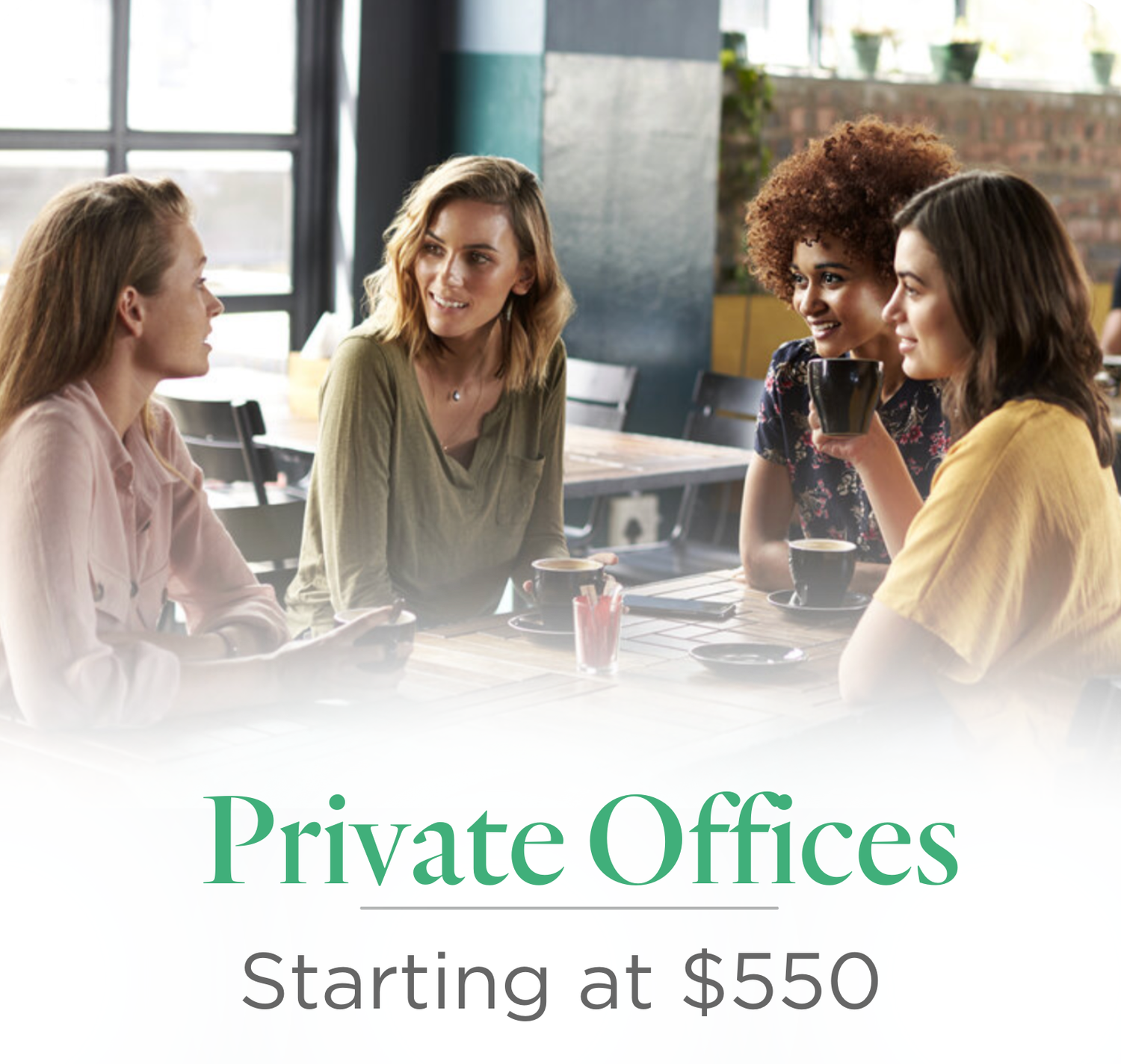 Desks & Offices — PLEXPOD