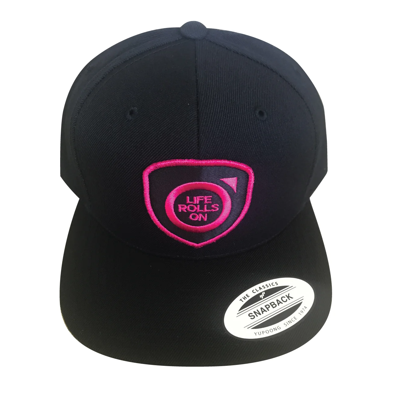 Shop — Life Rolls On