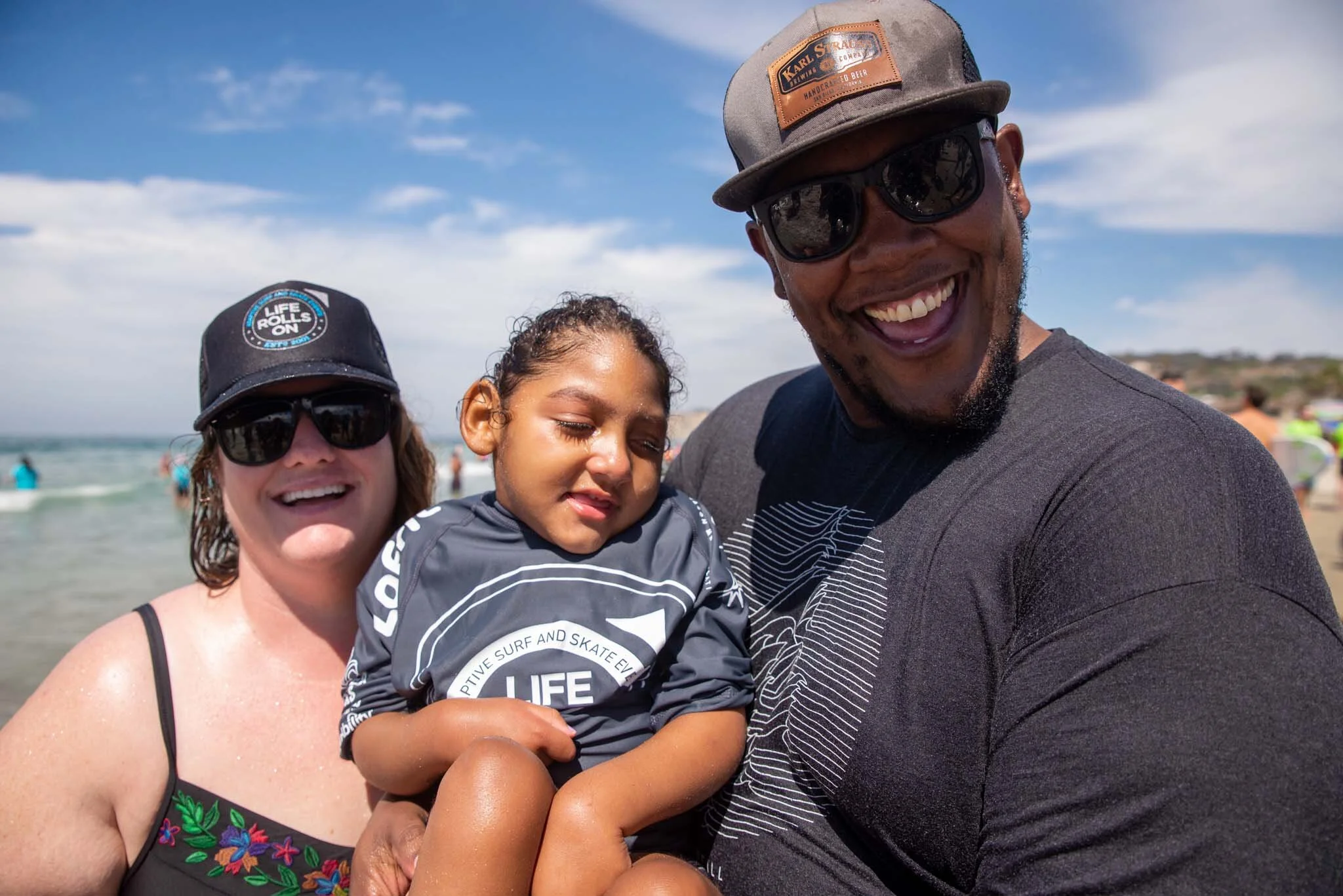 2019 LJ Album 2 ethan goldberg — Life Rolls On