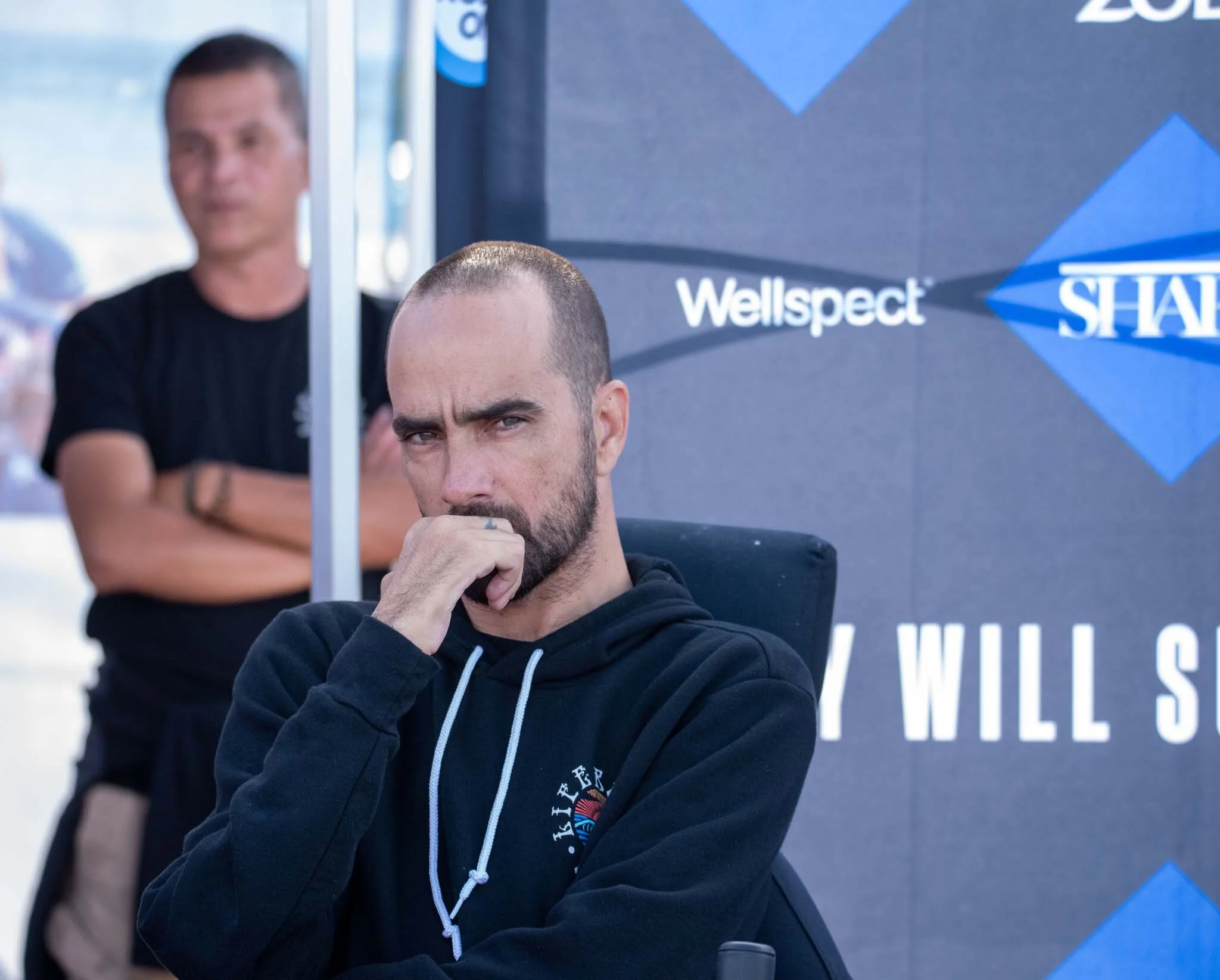 2019 LJ Album 2 ethan goldberg — Life Rolls On