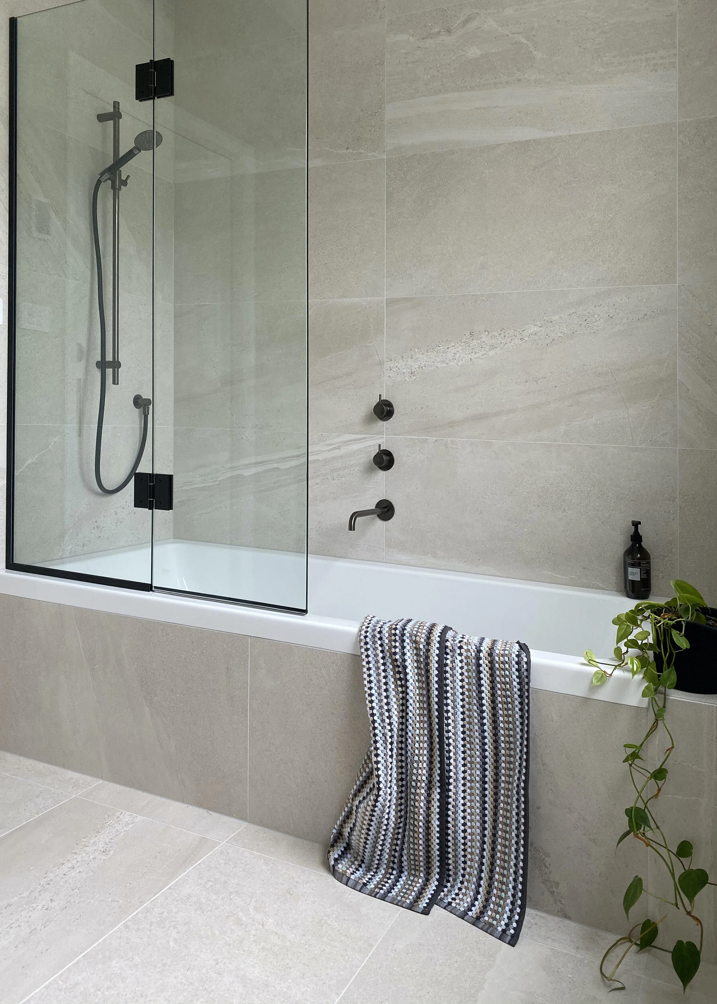 Pt Chevalier Project — Suzanne Allen Design