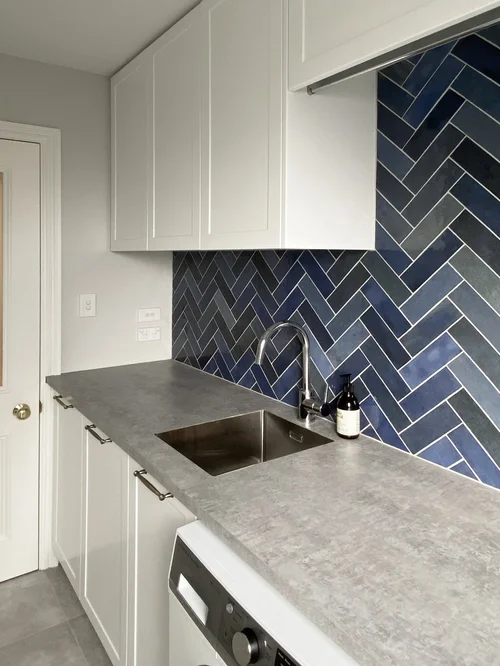 A Guide To Choosing The Right Kitchen Benchtop — Suzanne Allen Design
