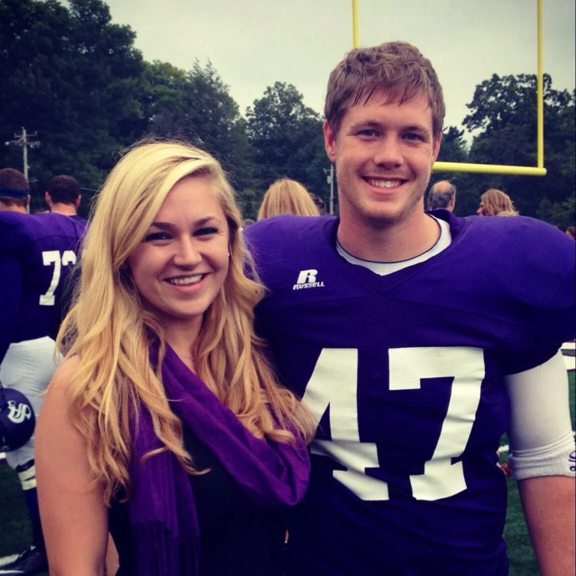 Our Story — Serrano Wine