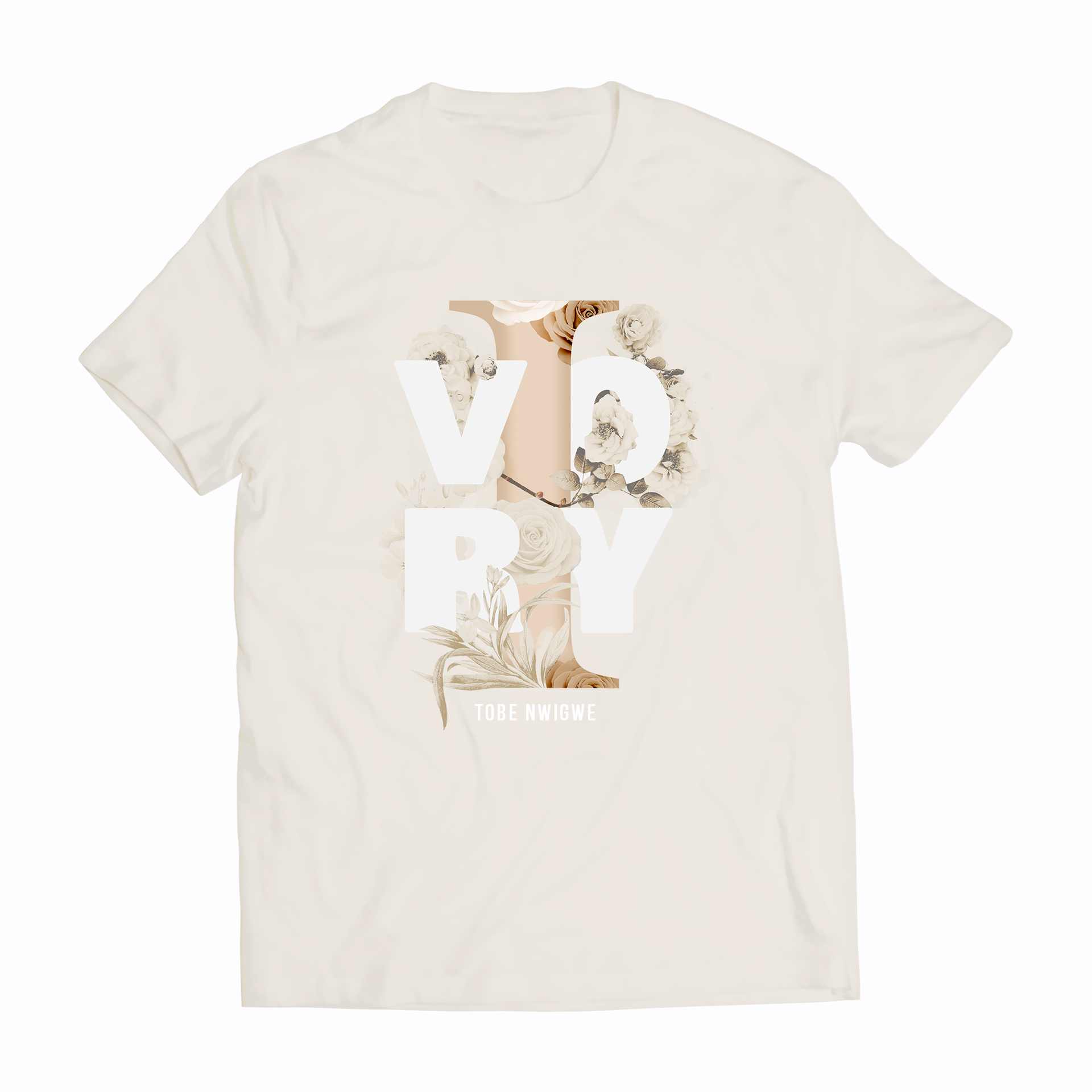 MERCH — TOBE NWIGWE