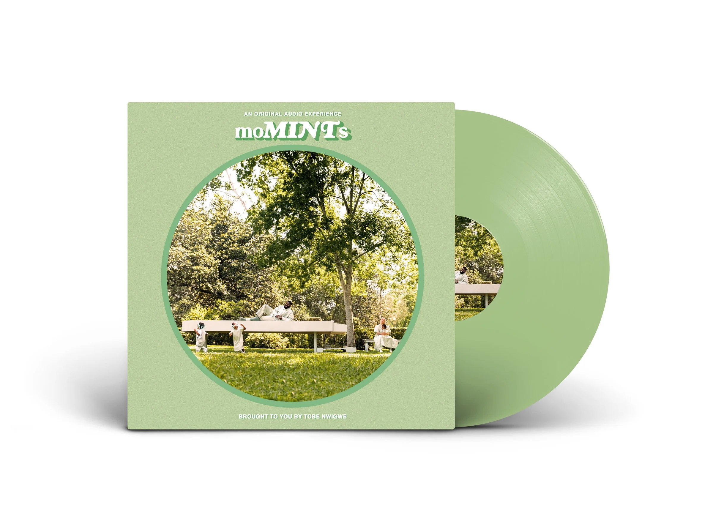 MERCH — TOBE NWIGWE