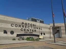 Potosi Correctional Center (PCC) — Missouri Kairos
