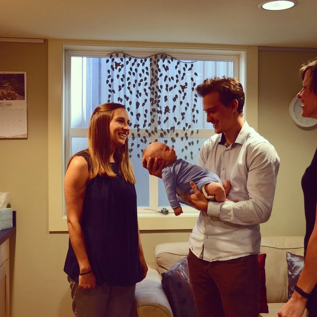 Pregnancy and Birth Resources — Center for Birth: Seattle's Birth Center
