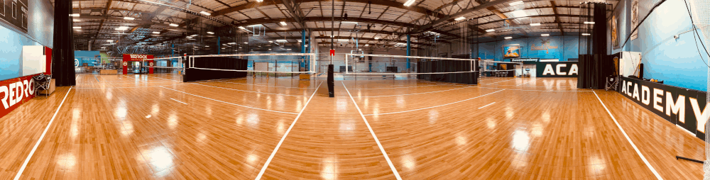 Field and Court Rentals — SportsHouse Indoor Sports