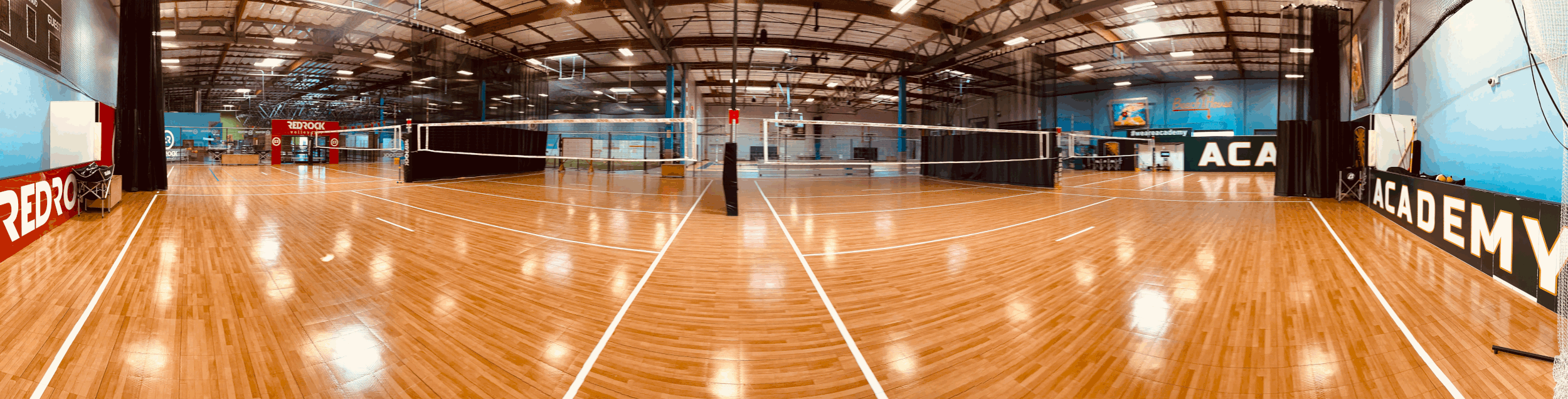 Field and Court Rentals — SportsHouse Indoor Sports