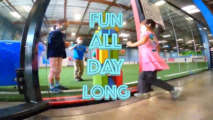 SportsHouse Indoor Sports