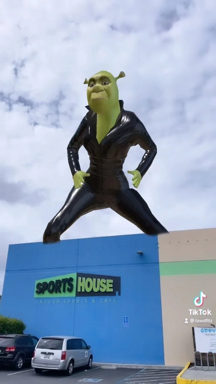 SportsHouse Indoor Sports