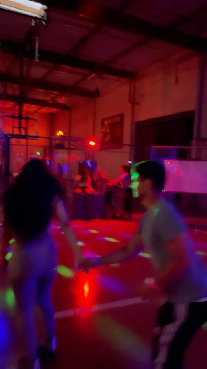 SportsHouse Indoor Sports