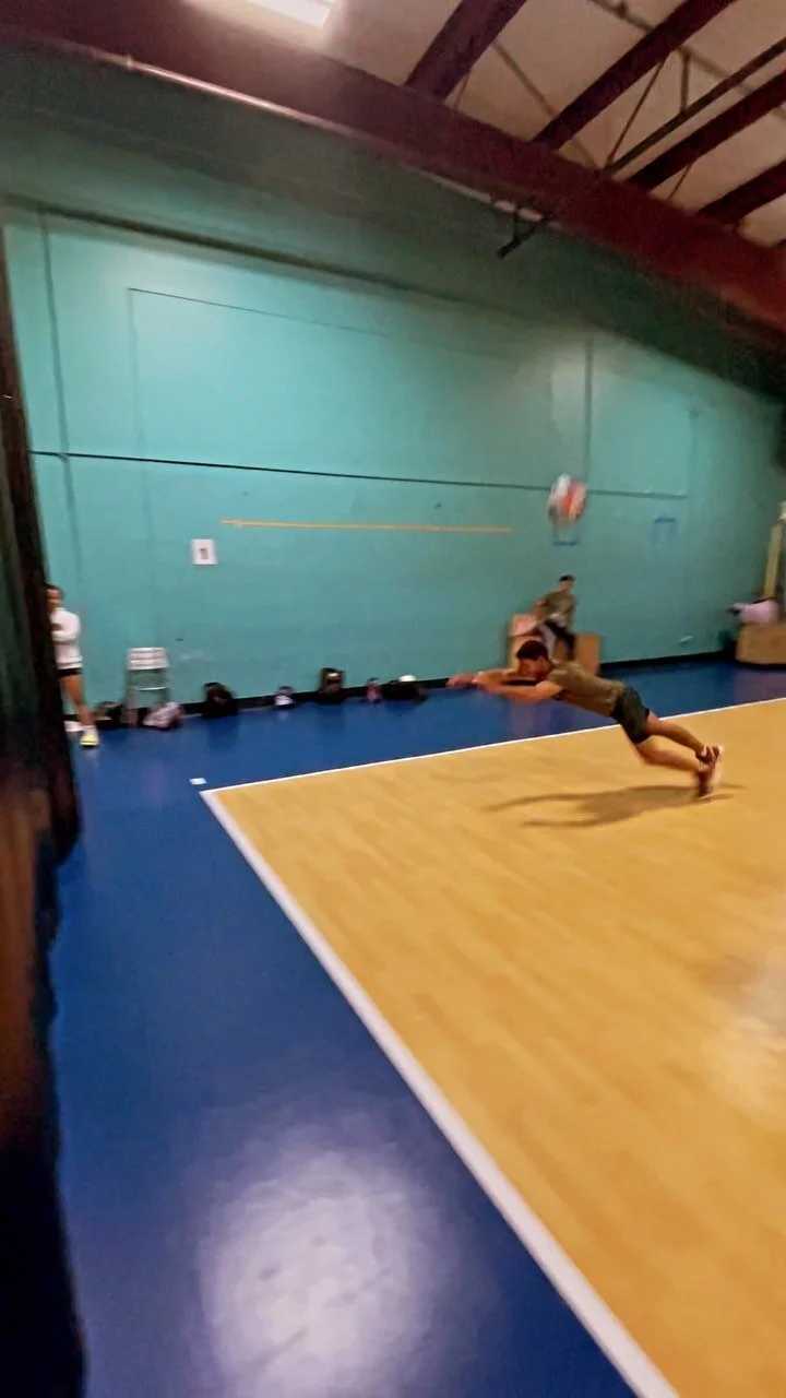 SportsHouse Indoor Sports