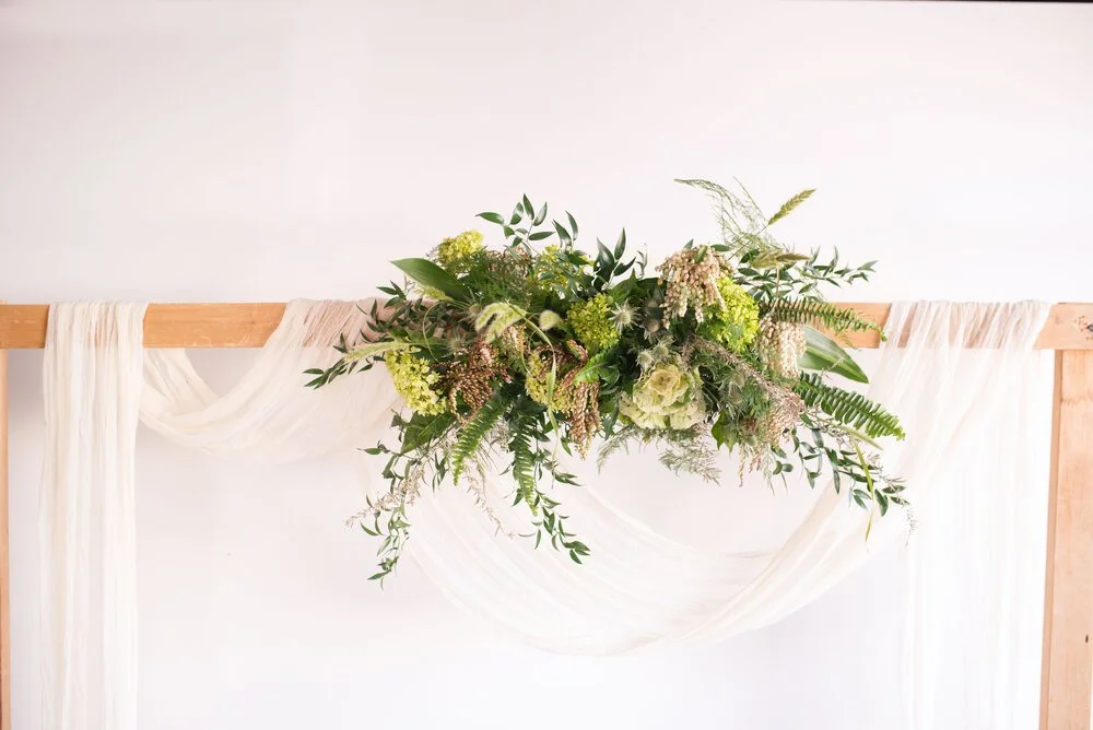 Artichoke | Florecita Flowers | Blooms A La Carte