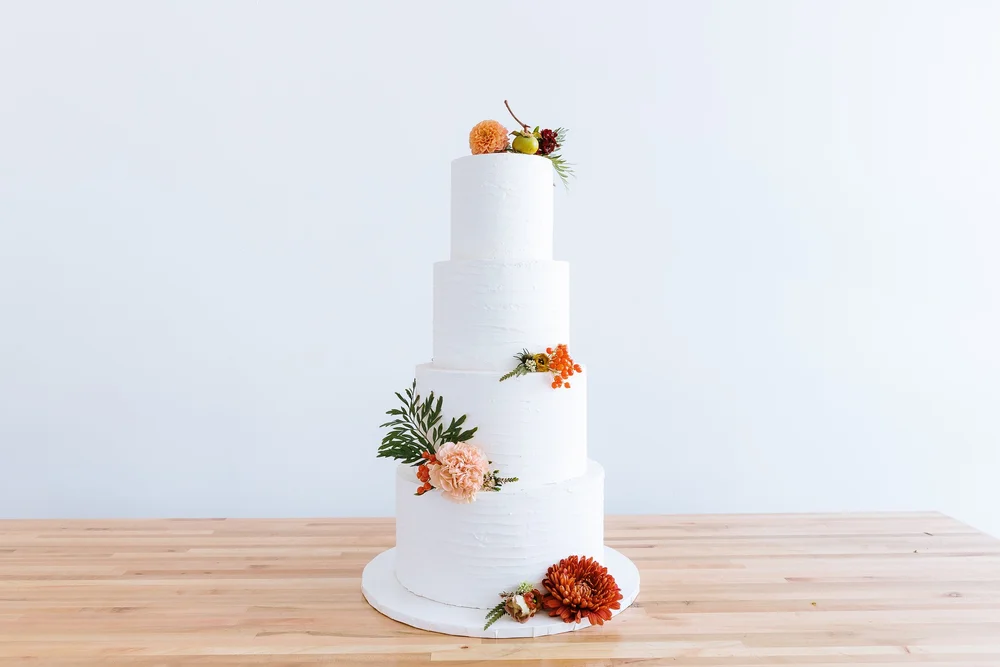 Menu | Florecita Flowers | Blooms A La Carte