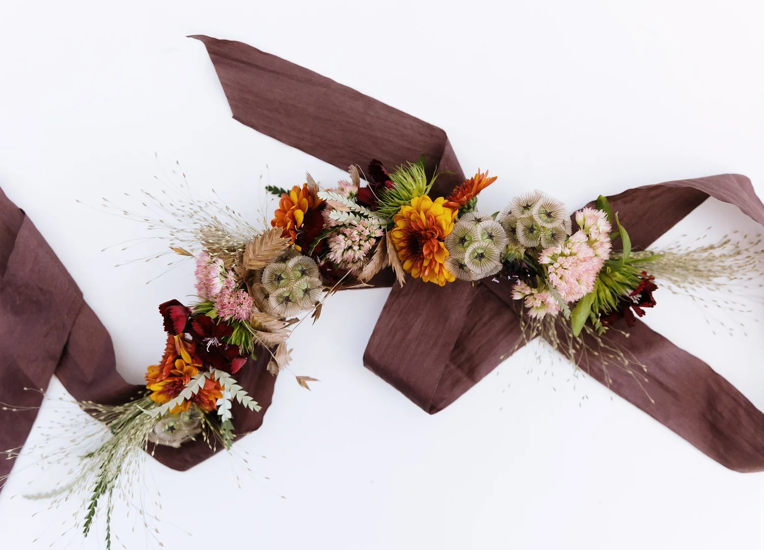 Persimmon (NEW!) | Florecita Flowers | Blooms A La Carte