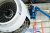 Return-to-Service Aircraft Maintenance Status and Tracking — L.J. Aviation