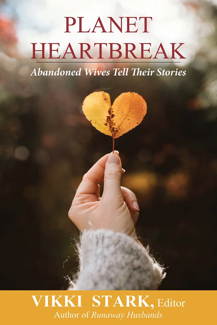 Runaway Husbands — Women Supporting Women