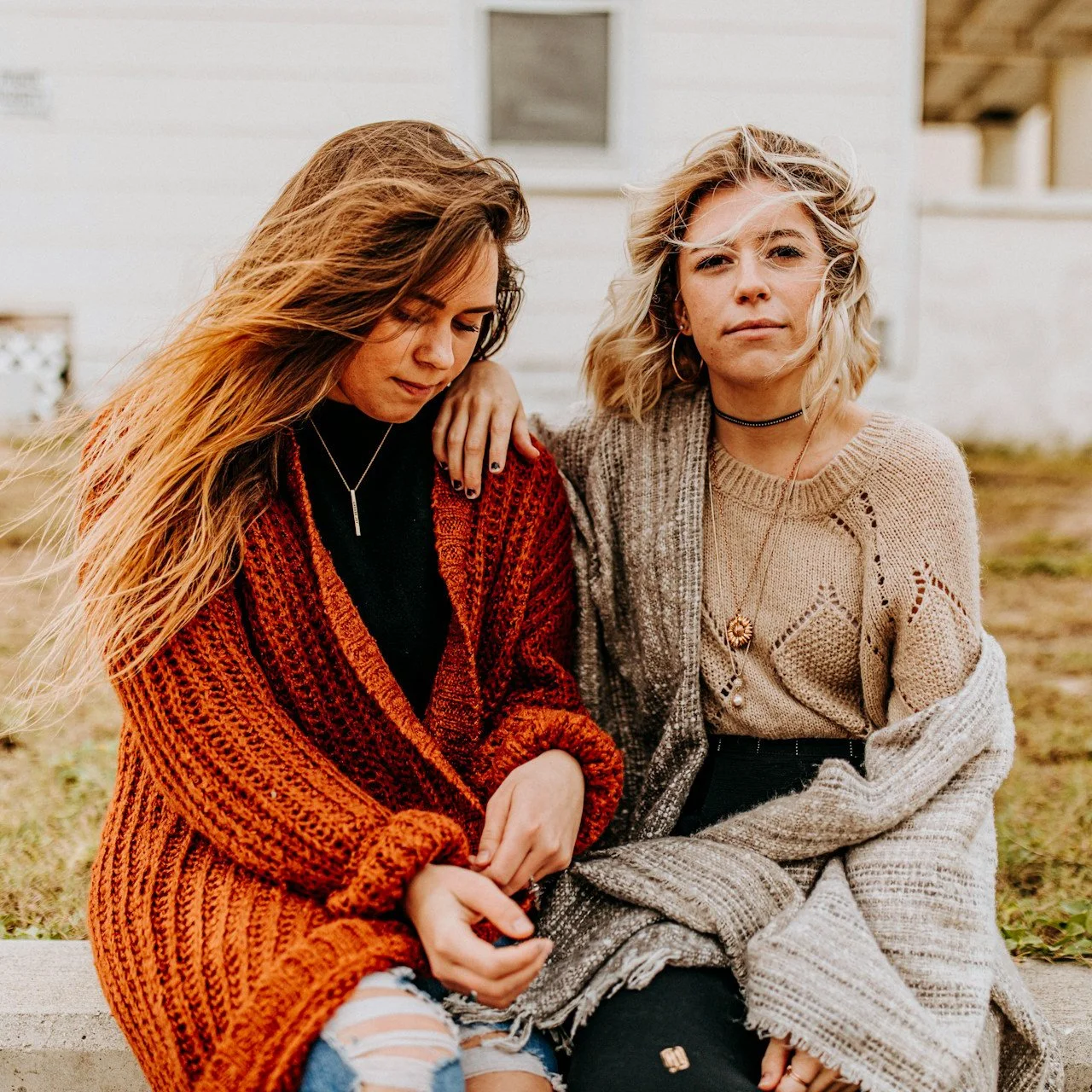 Resources to help you Recover from Abandoned Wife Syndrome — Runaway ...