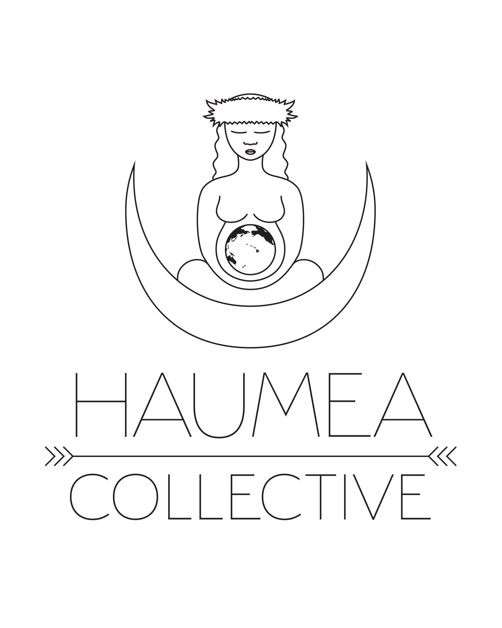 Haumea Symbol