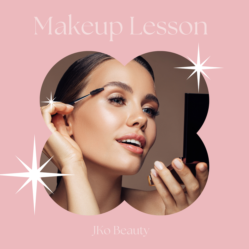 Makeup Application Philadelphia | Saubhaya Makeup