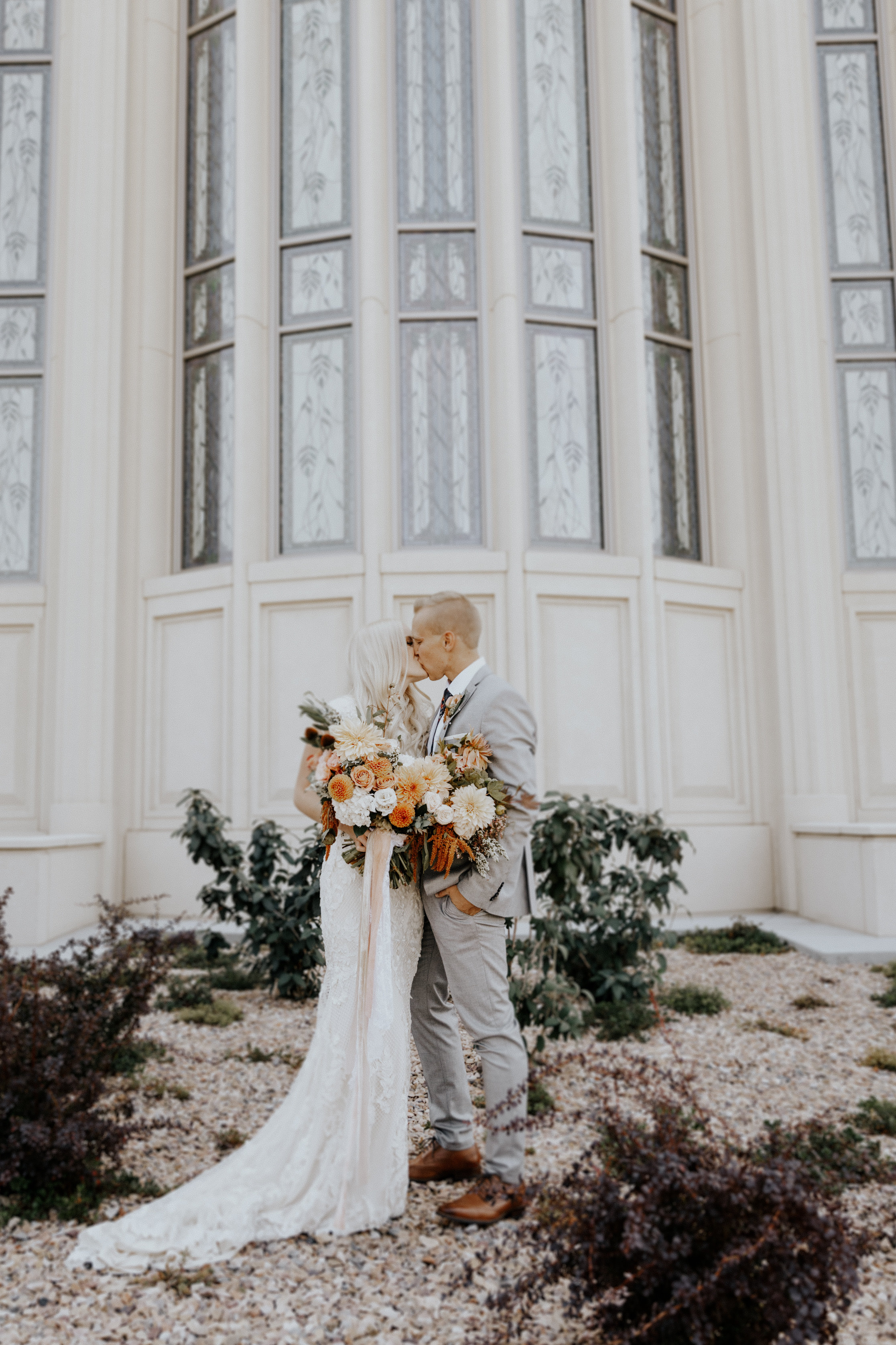 Mercedes + Tyler — Wedding & Bridal Flowers, Bouquets & Arrangements ...