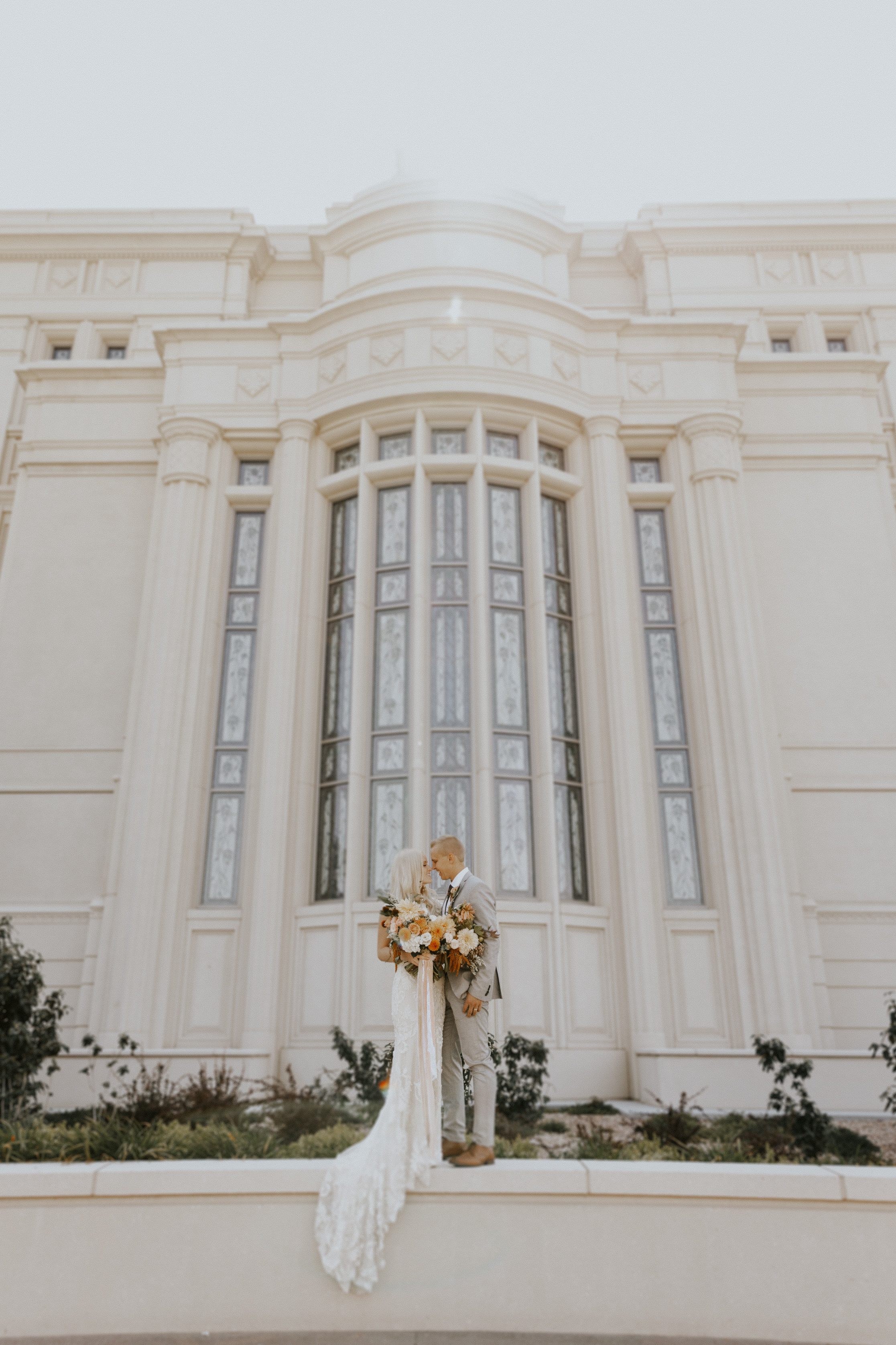 Mercedes + Tyler — Wedding & Bridal Flowers, Bouquets & Arrangements ...