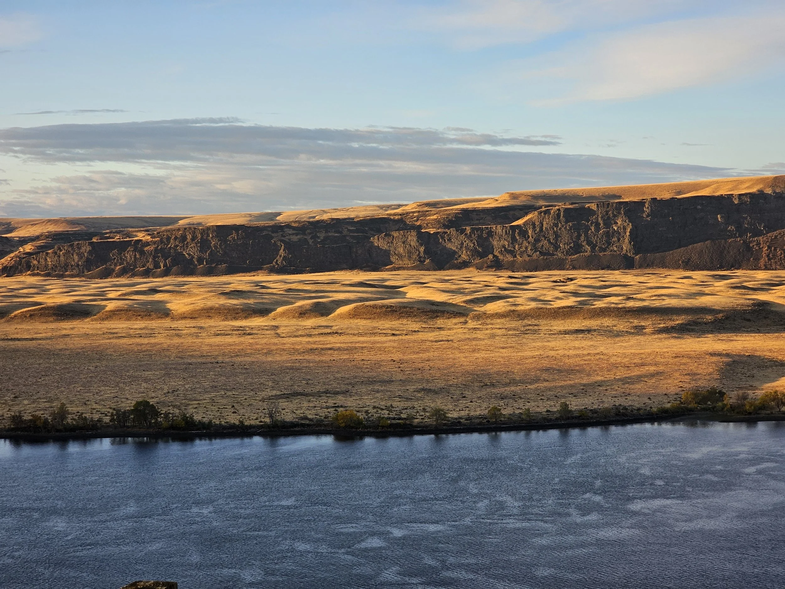 Crescent Bar Recreation Area
