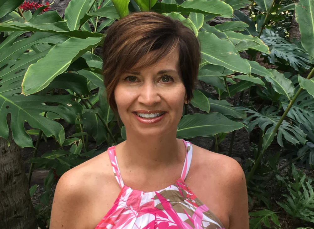 Jill Stewart, RCST® — Embodied Wellness