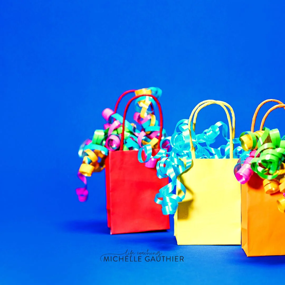 Michelle Gauthier Life Coaching
