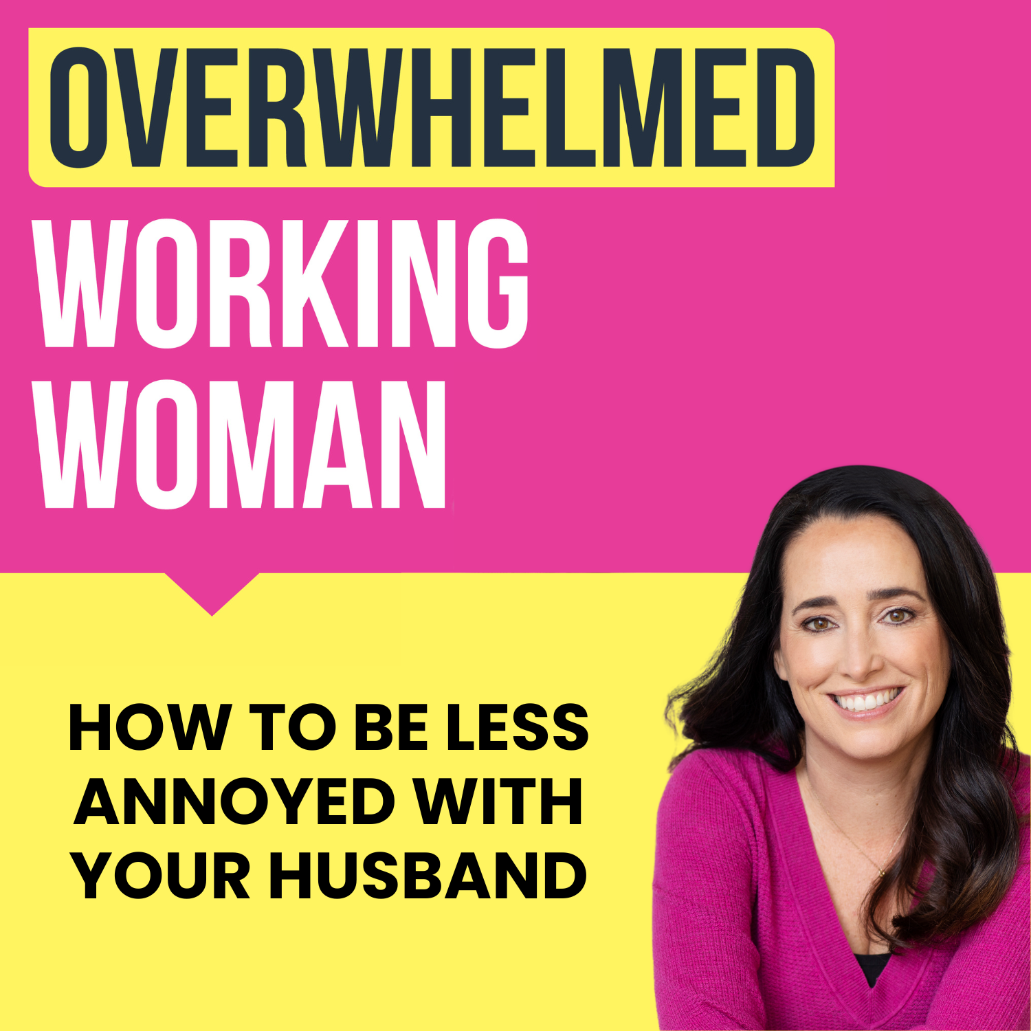 Podcast — Michelle Gauthier Life Coaching