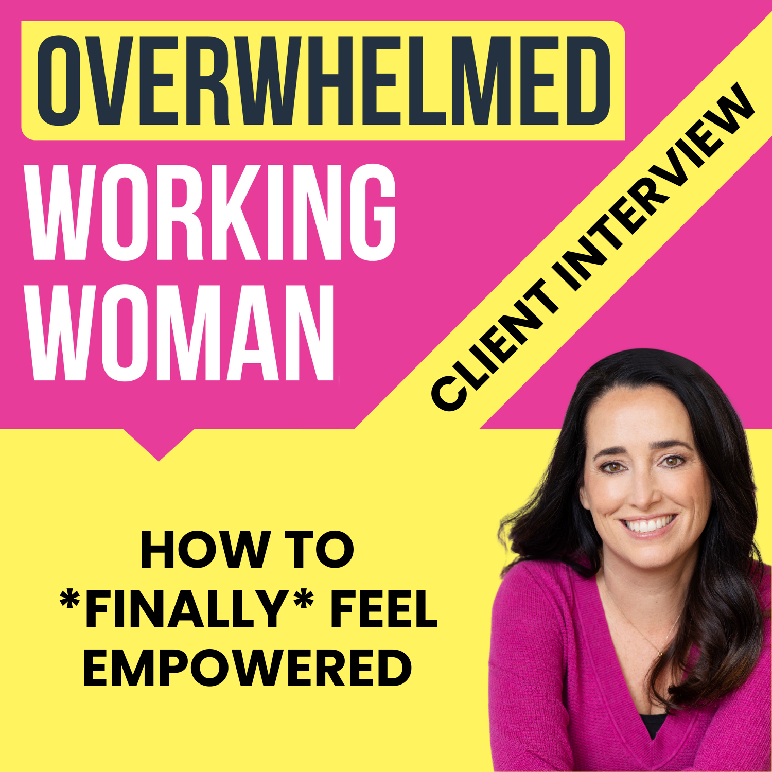 Podcast — Michelle Gauthier Life Coaching Overwhelm Life Coach, St ...