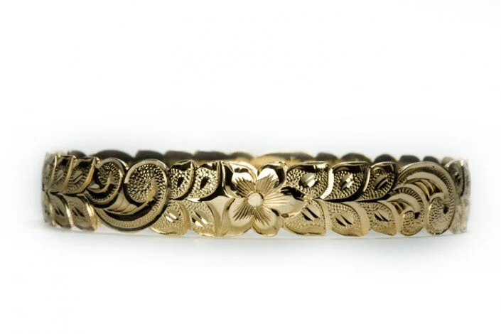 Hawaiian Bracelet — Debbie's Jewelry Hawaii