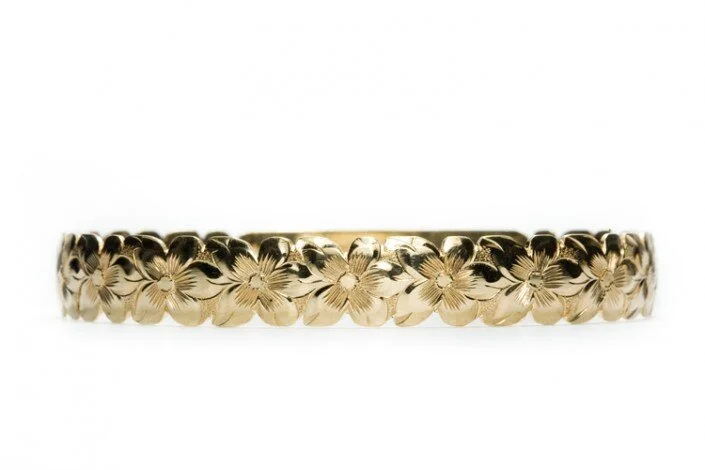 Hawaiian Bracelet — Debbie's Jewelry Hawaii