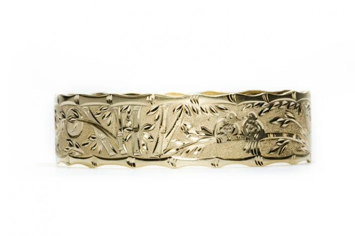 Hawaiian Bracelet — Debbie's Jewelry Hawaii