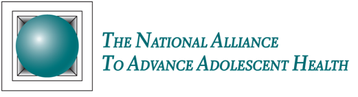 The National Alliance to Advance Adolescent Health
