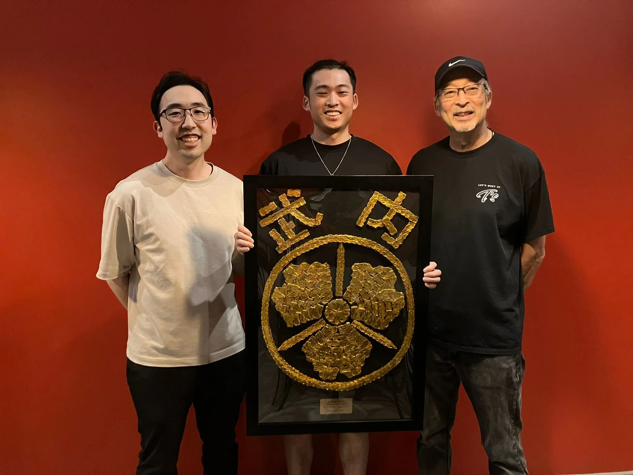 1001 Cranes (sen ichi tsuru) — TOMOSUMI