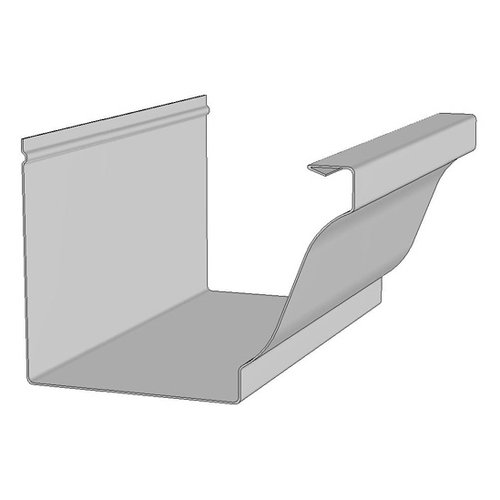 Industrial Gutters