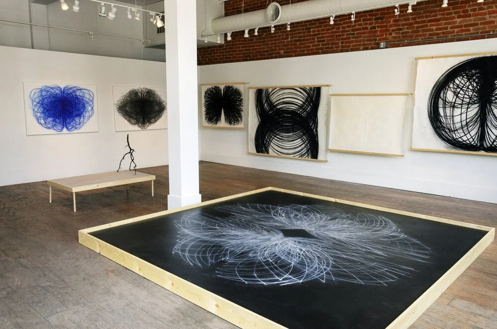 Heather Hansen — Skye Gallery